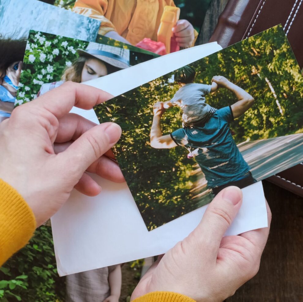 Imprimare fotografii - Cataleya Gift
