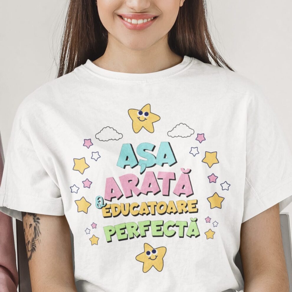Cadouri Educatoare | +40 Idei Unice și Personalizate | Cataleya.gift