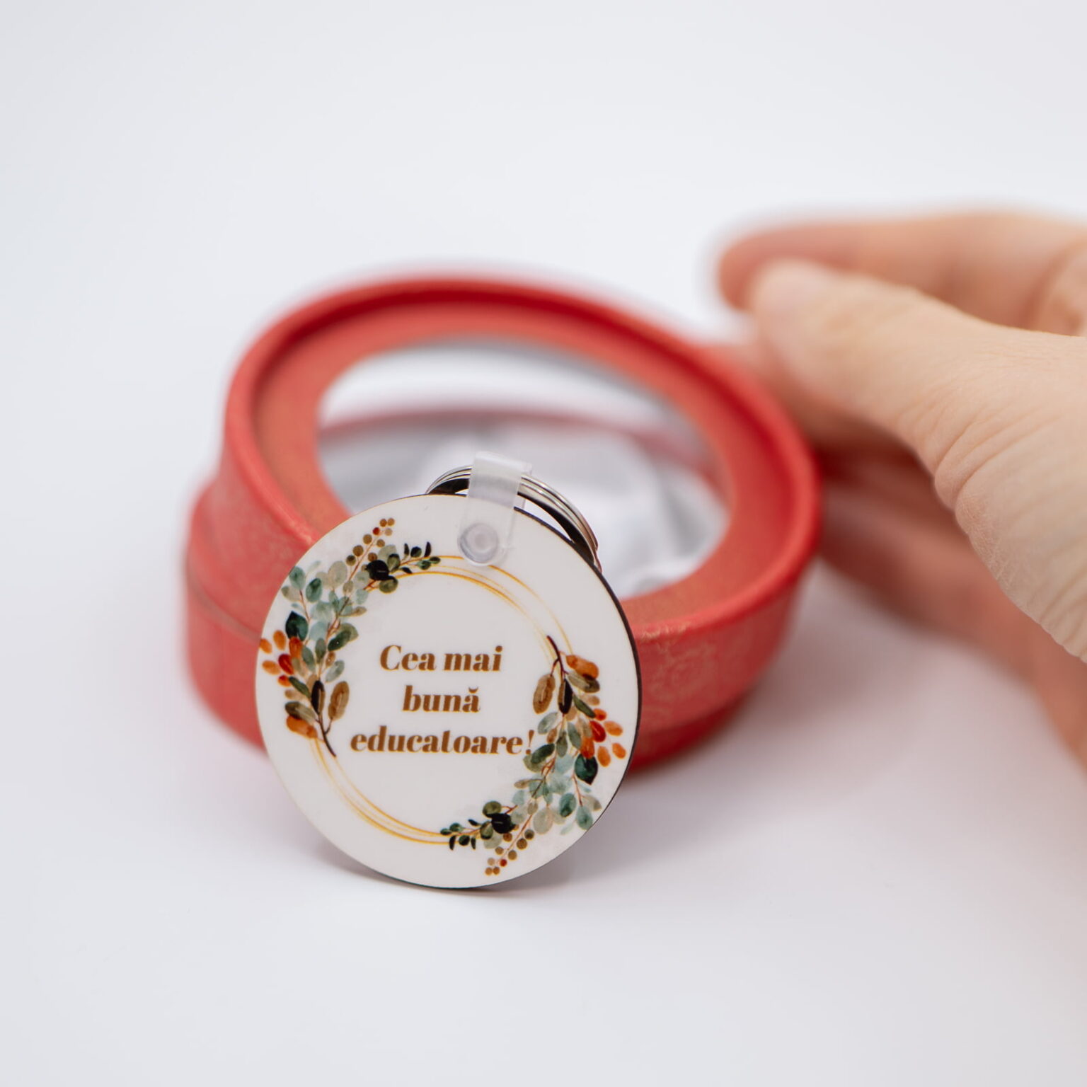 Cadouri Educatoare | +40 Idei Unice și Personalizate | Cataleya.gift