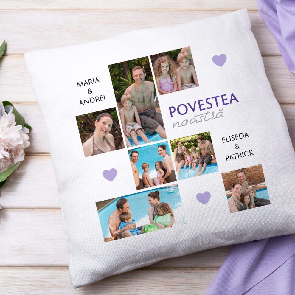 Magazin online de cadouri personalizate - Cataleya Gift