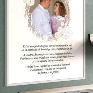 Aniversarea casatoriei pe ani: semnificatii si idei de cadouri